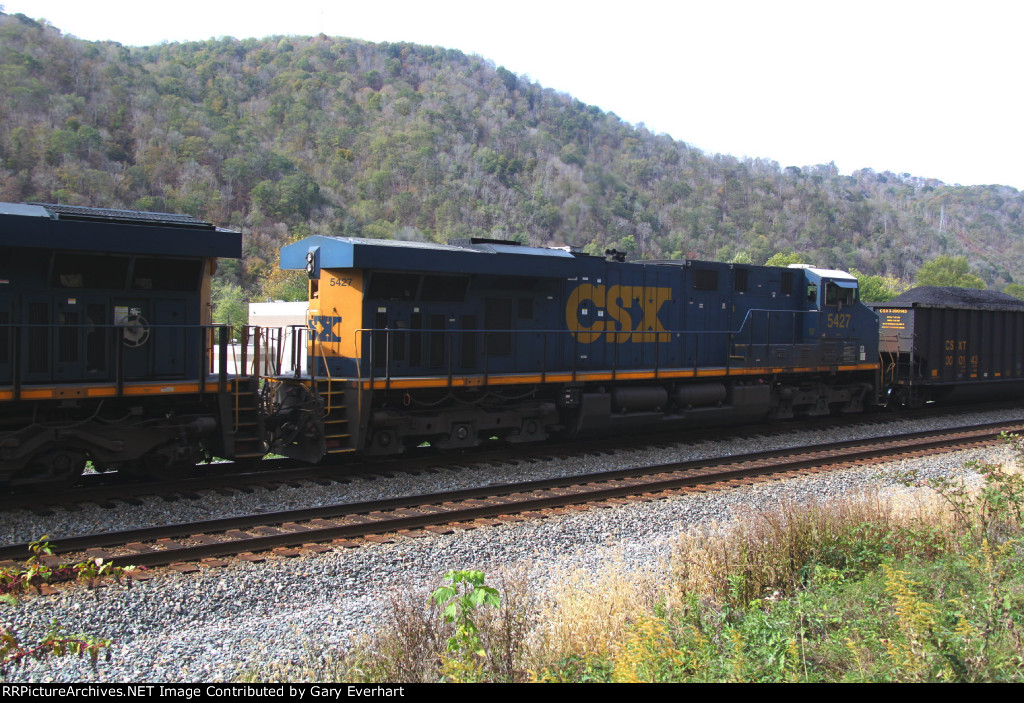 CSX 5427